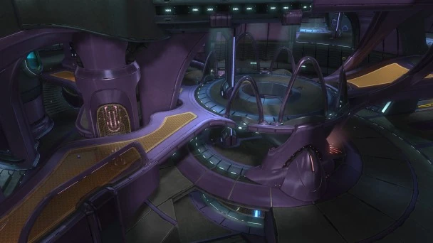 Ardent Prayer | Halopedia | Fandom