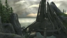 Alzamiento (Nivel/Tutorial) | Halopedia | Fandom