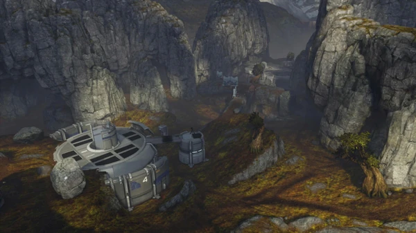 Castle Map Pack | Halopedia | Fandom