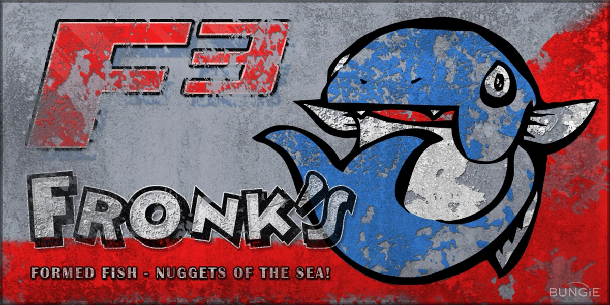 Fronk's | Halo Alpha | Fandom