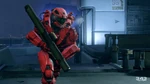 M57 Pilum Assault Weapon | Halo Alpha | Fandom