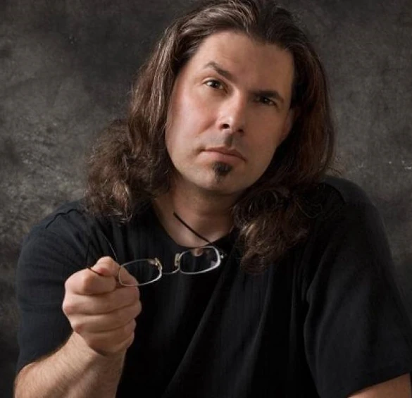 Eric Nylund | Halopedia | Fandom