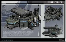 Halo: The Great Journey: The Art of Building Worlds | Halo Alpha | Fandom
