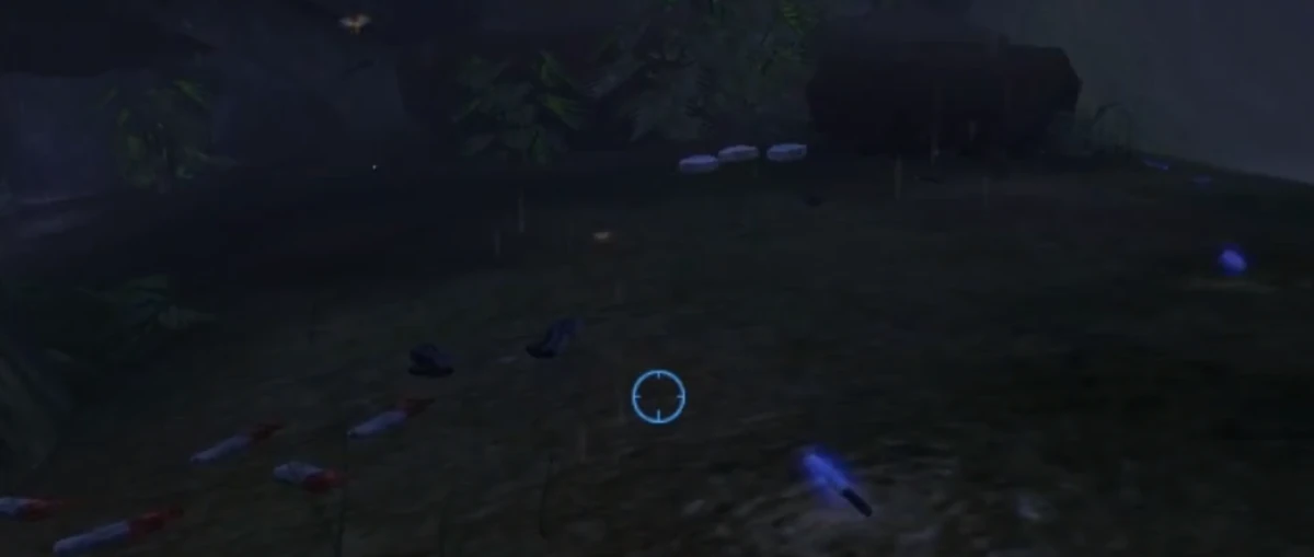 Glow Rod | Halo Alpha | Fandom