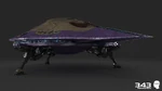 Type-31 Exoatmospheric Multi-role Fighter | Halo Alpha | Fandom