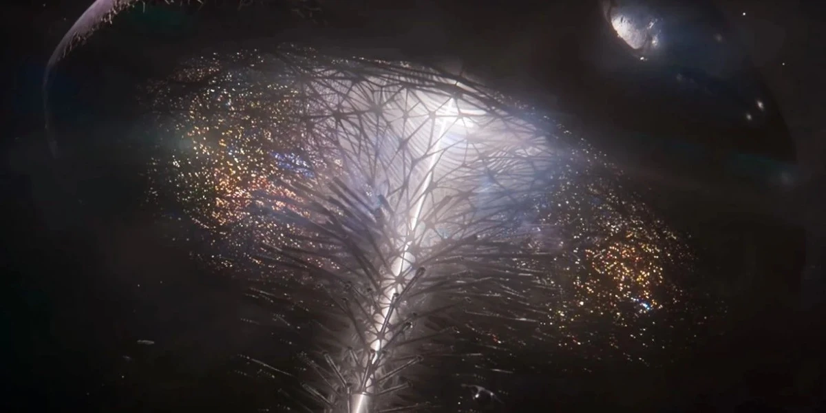 High Charity (TV show) | Halo Alpha | Fandom