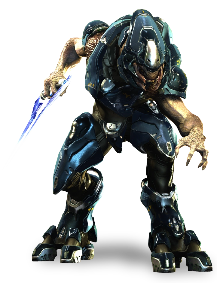 Elite Slayer | Halo Alpha | Fandom