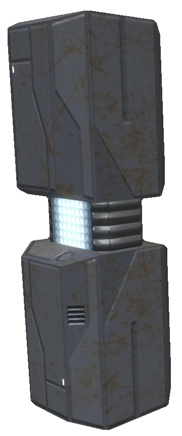 Power core | Halo Alpha | Fandom