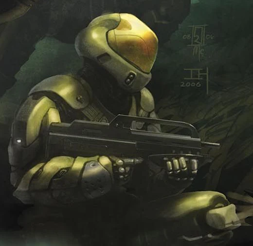 Spartan-051 | Halopedia | Fandom