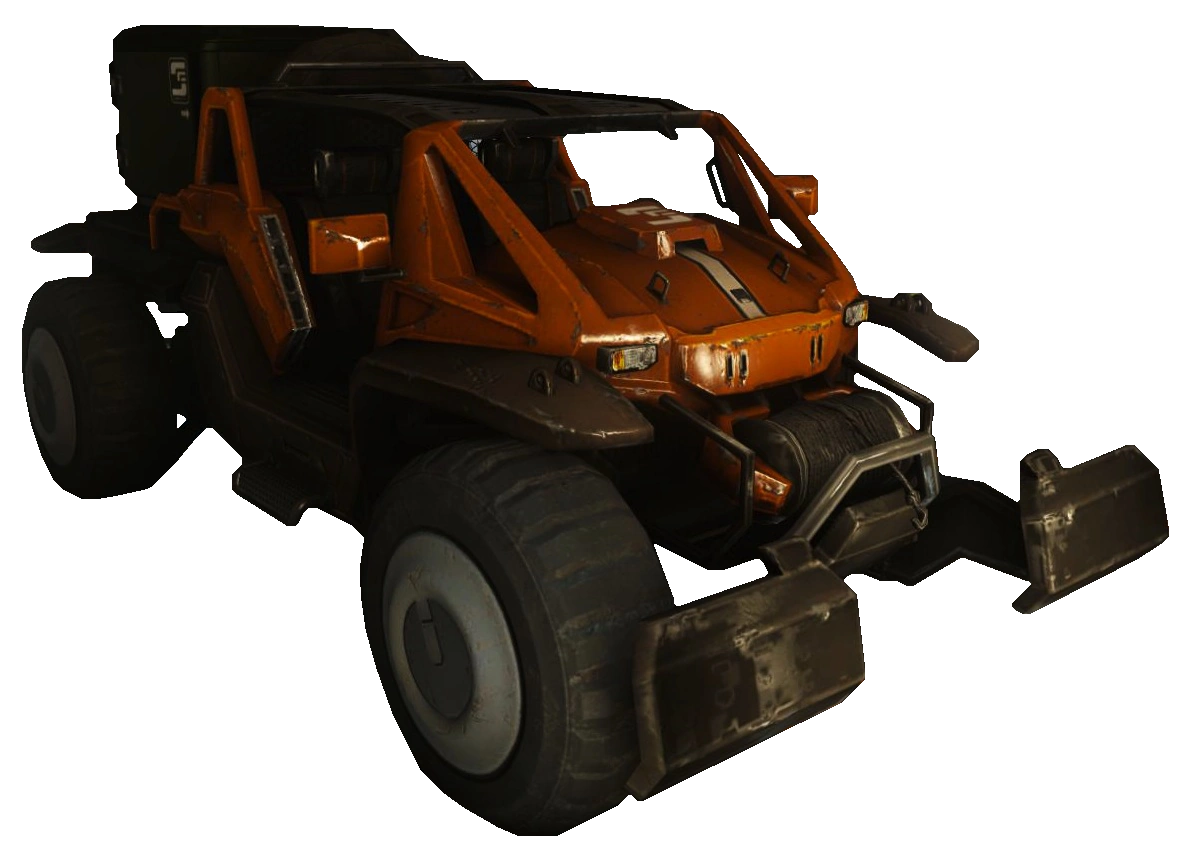 Spade | Halopedia | Fandom