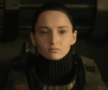 Kelly-087 | Halo Alpha | Fandom