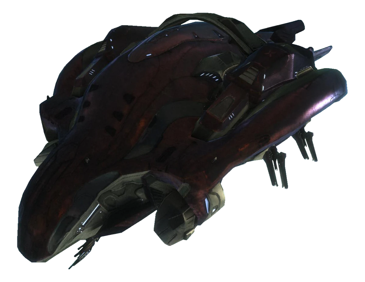 Phantom Gunboat | Halopedia | Fandom