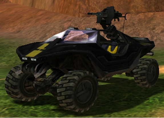 M12A1 Warthog LAAV | Halopedia | Fandom