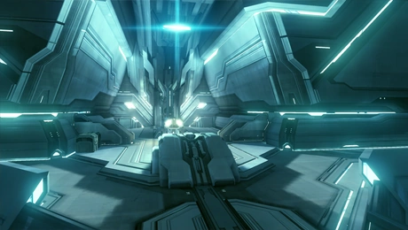 Sacred | Halo Alpha | Fandom