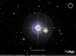 Chi Ceti system | Halo Alpha | Fandom