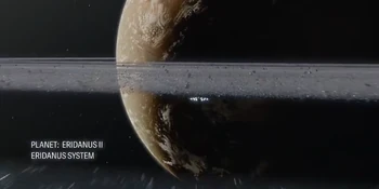 Eridanus II (TV show) | Halo Alpha | Fandom