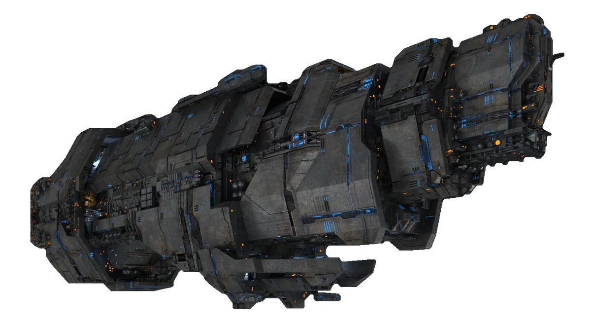 Marathon-class heavy cruiser | Halo Alpha | Fandom
