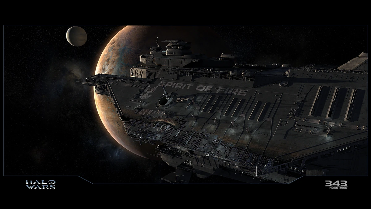 Empire Builder | Halo Alpha | Fandom