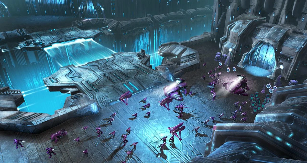 Relic | Halo Alpha | Fandom