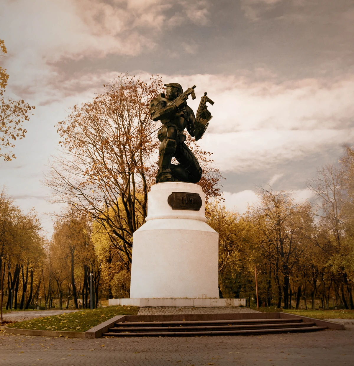 Barrier | Halo Alpha | Fandom