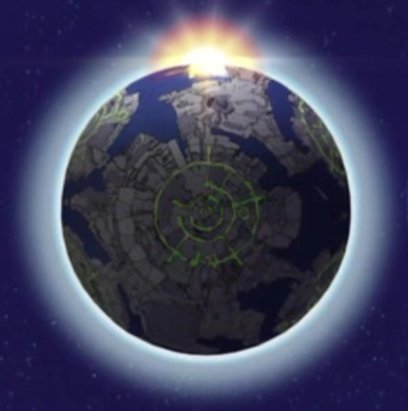 Seaward | Halopedia | Fandom