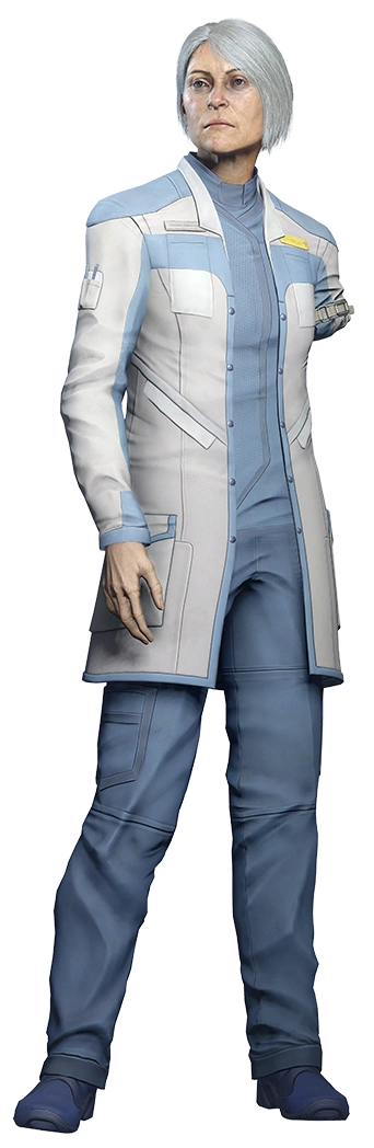 Catherine Elizabeth Halsey | Halopedia | Fandom