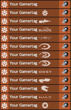 Nameplate | Halopedia | Fandom