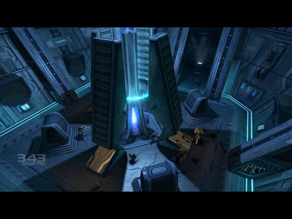 Generador de Pulsos de Fase | Halopedia | Fandom