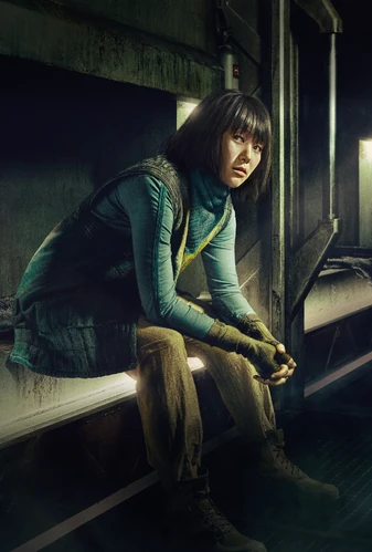 Kwan Ha | Halo Alpha | Fandom