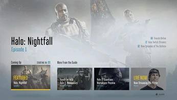 Halo Channel | Halopedia | Fandom