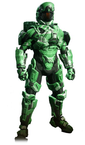Armadura MJOLNIR Clase-Argonaut | Halopedia | Fandom