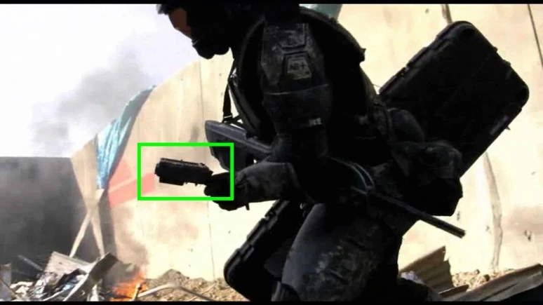 Escáner | Halopedia | Fandom