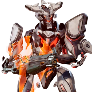 Soldier Enforcer | Halopedia | Fandom