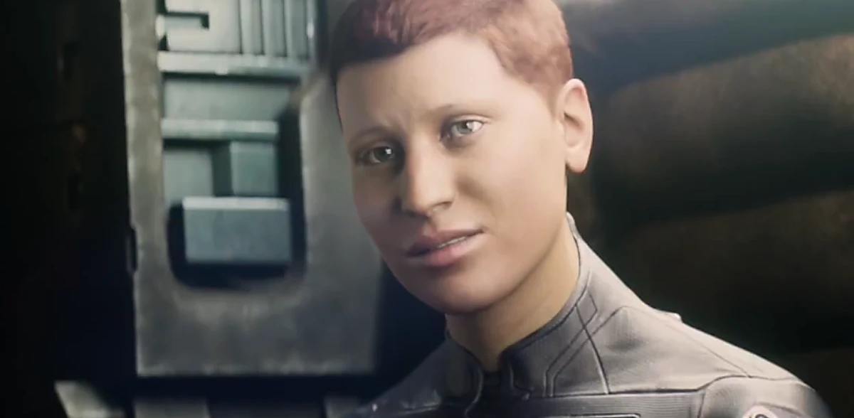 Tedra Grant | Halopedia | Fandom