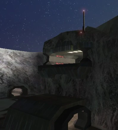 Base | Halo Alpha | Fandom