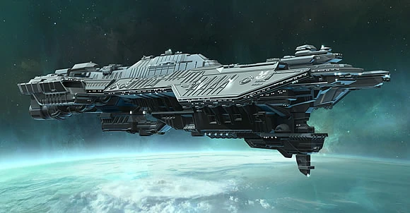 Nave Colonial Clase-Phoenix | Halopedia | Fandom
