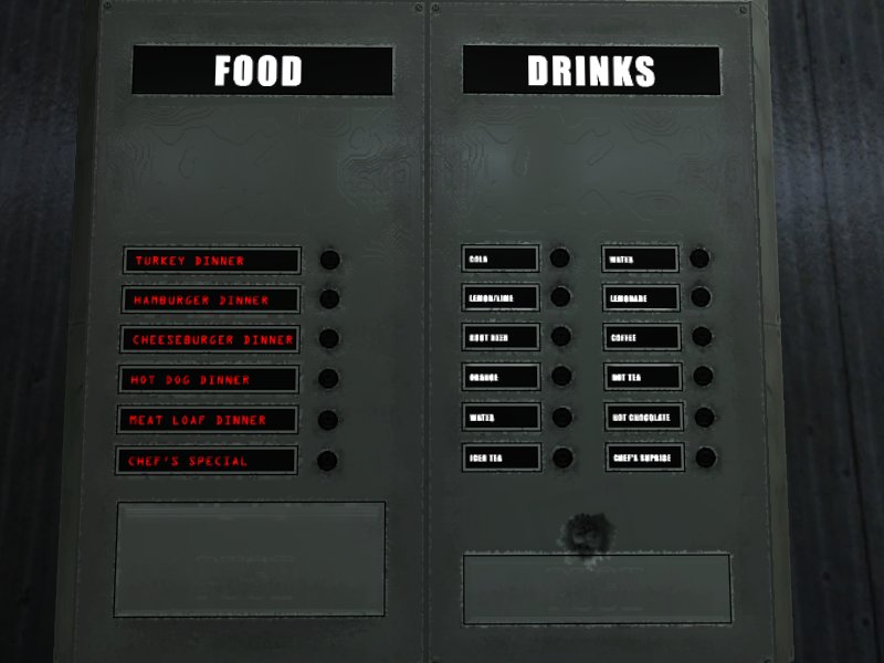 Vending Machine | Halo Alpha | Fandom