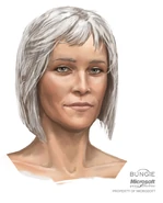 Catherine Elizabeth Halsey | Halopedia | Fandom