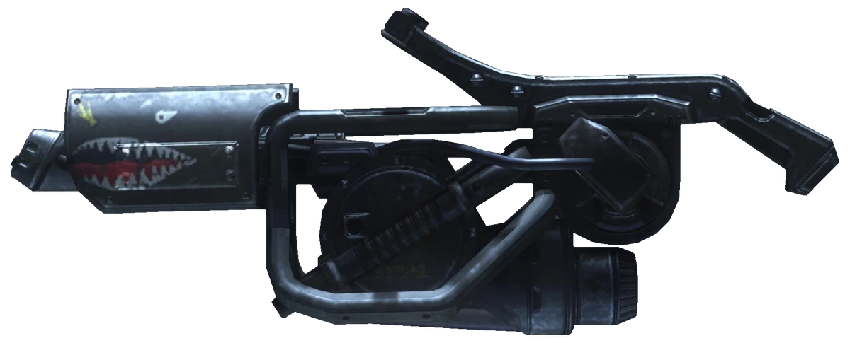 M7057 Flammenwerfer | Halopedia | Fandom