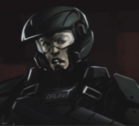 Orlav | Halo Alpha | Fandom