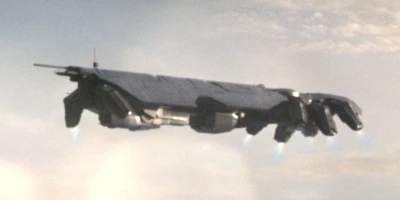 UNSC Leichtes Schlachtschiff der Vindication-Klasse | Halopedia | Fandom