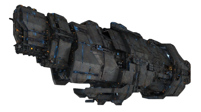 UNSC Schwerer Kreuzer der Marathon-Klasse | Halopedia | Fandom
