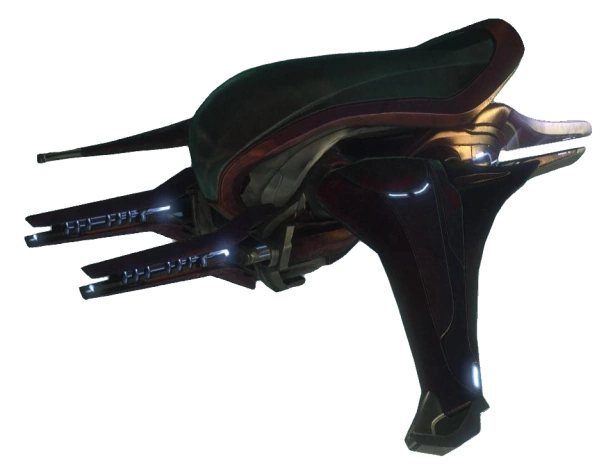 Caza de Ataque Patrón-Elsedda | Halopedia | Fandom