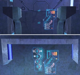 Control panel | Halo Alpha | Fandom