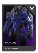 Armadura MJOLNIR Clase-Fotus | Halopedia | Fandom