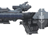 Category:UNSC Navy Vessels | Halo Alpha | Fandom