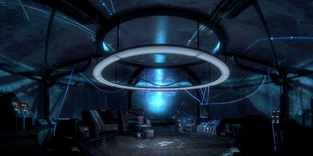 Laboratorio di Halsey (Easter Egg) | Halopedia | Fandom