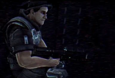 Manuel Mendoza | Halo Alpha | Fandom