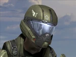 Pilot | Halo Alpha | Fandom
