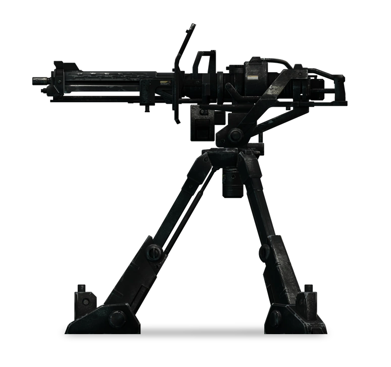 Mitragliatrice M247 HMG | Halopedia | Fandom